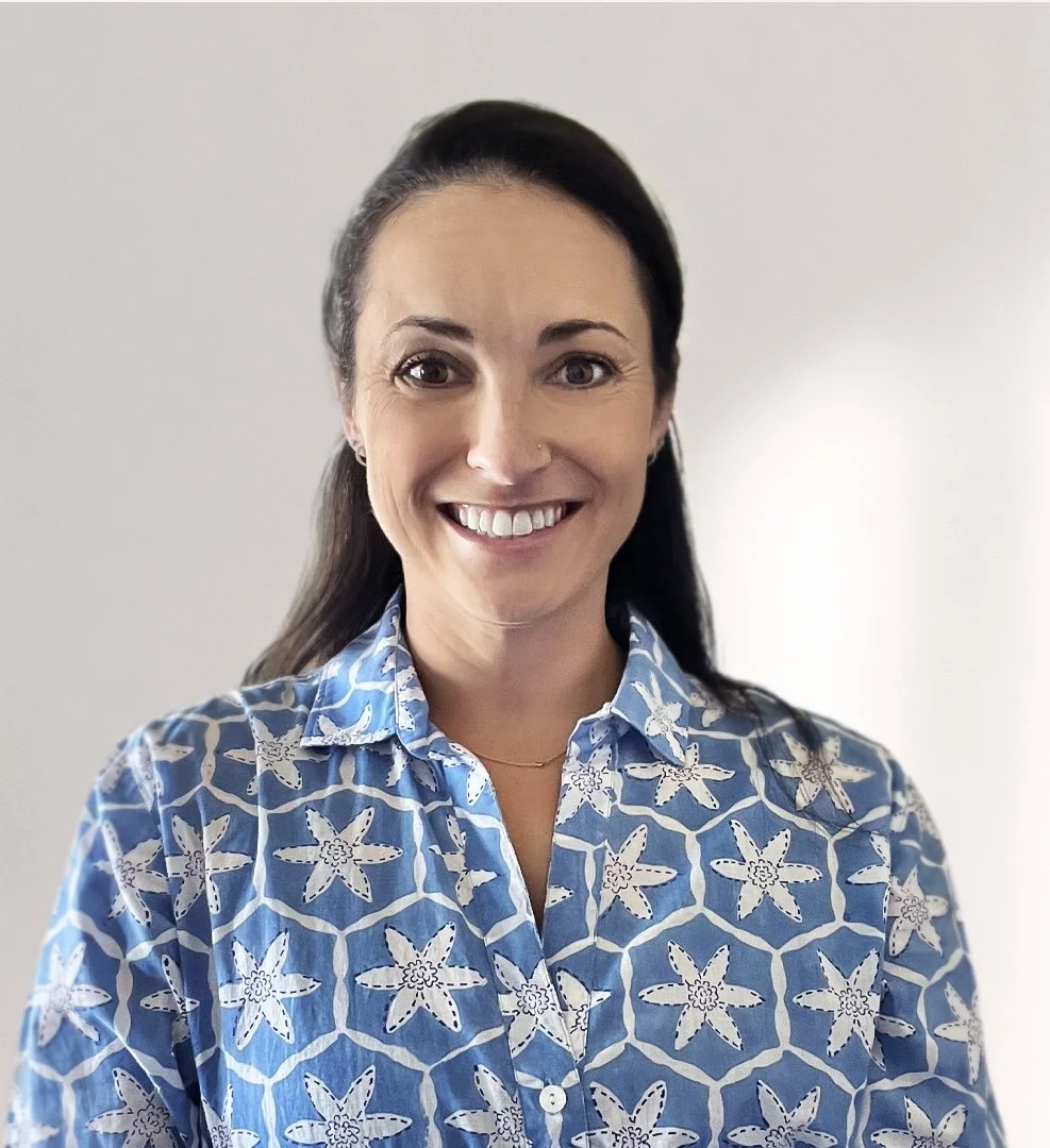 Caroline Myers, LCSW — SOF NETWORK