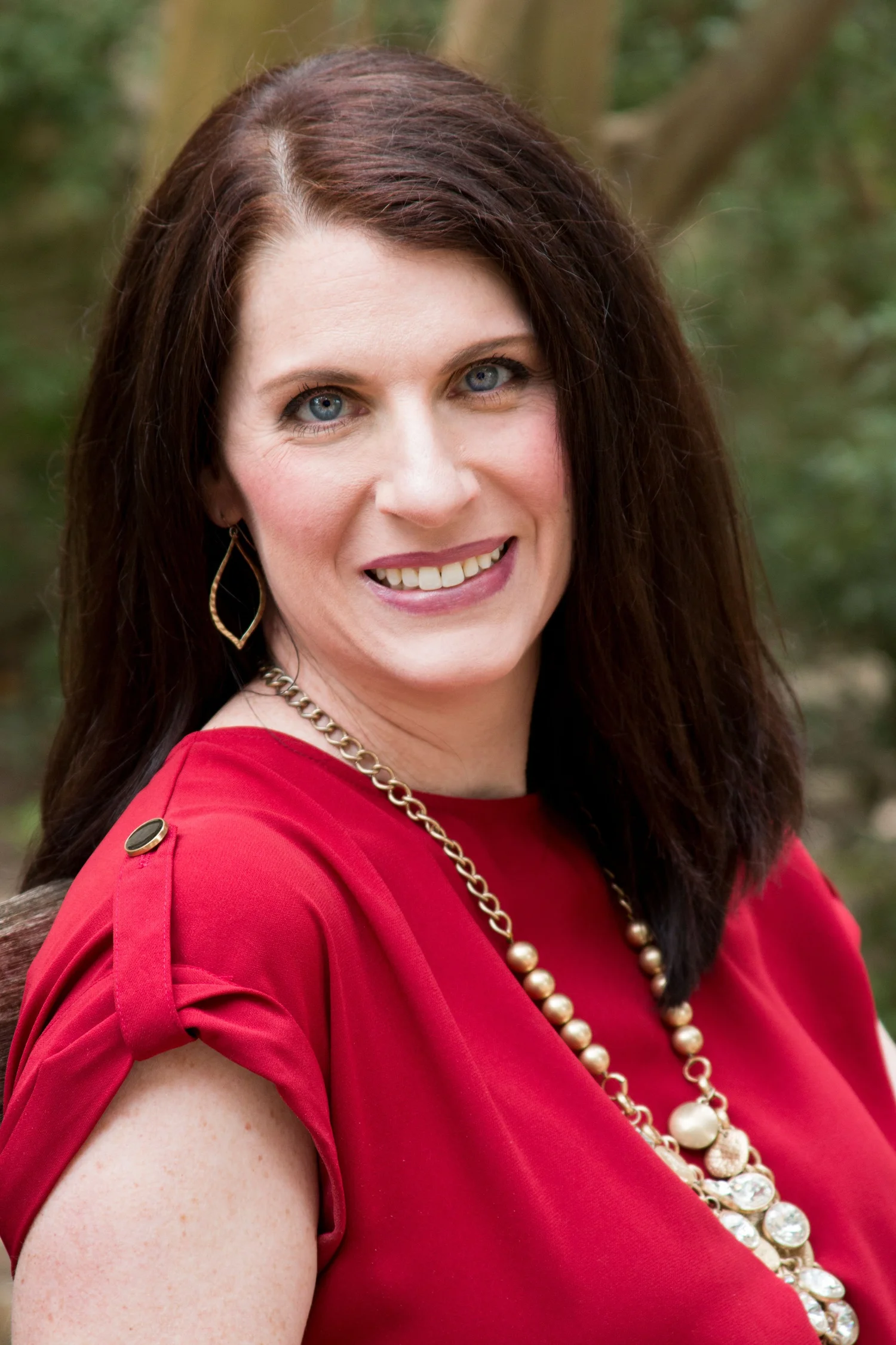 Jamie Howard, PhD, LMFT — SOF NETWORK