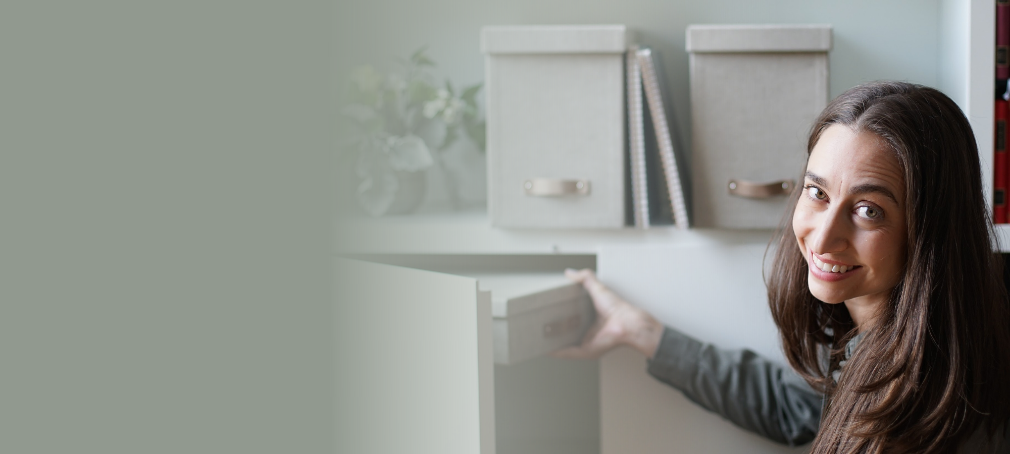 About Kacy — The Inspired Office