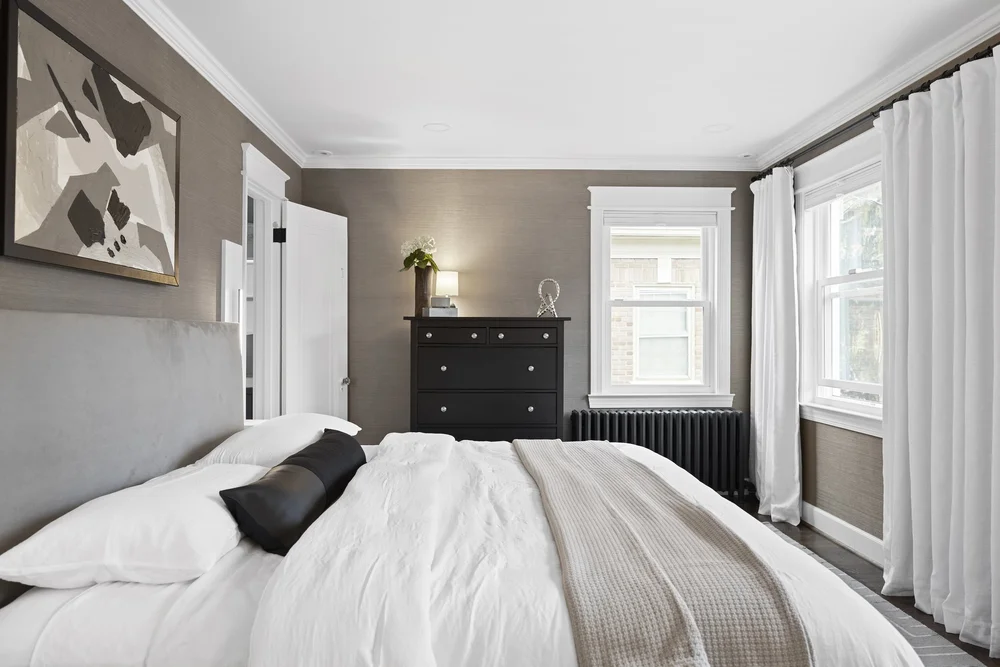 Portfolio — Whitaker Interiors