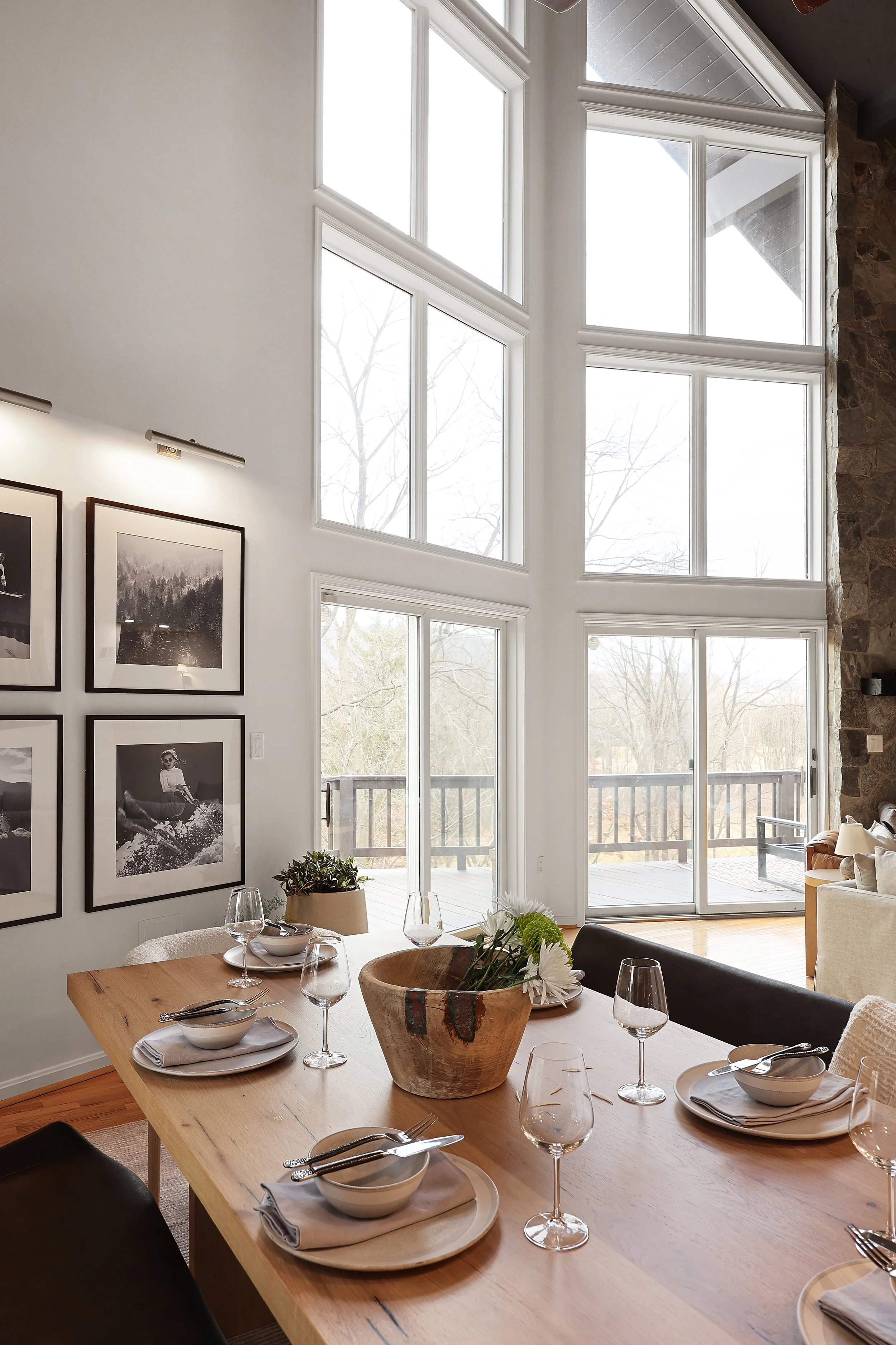 Portfolio — Whitaker Interiors