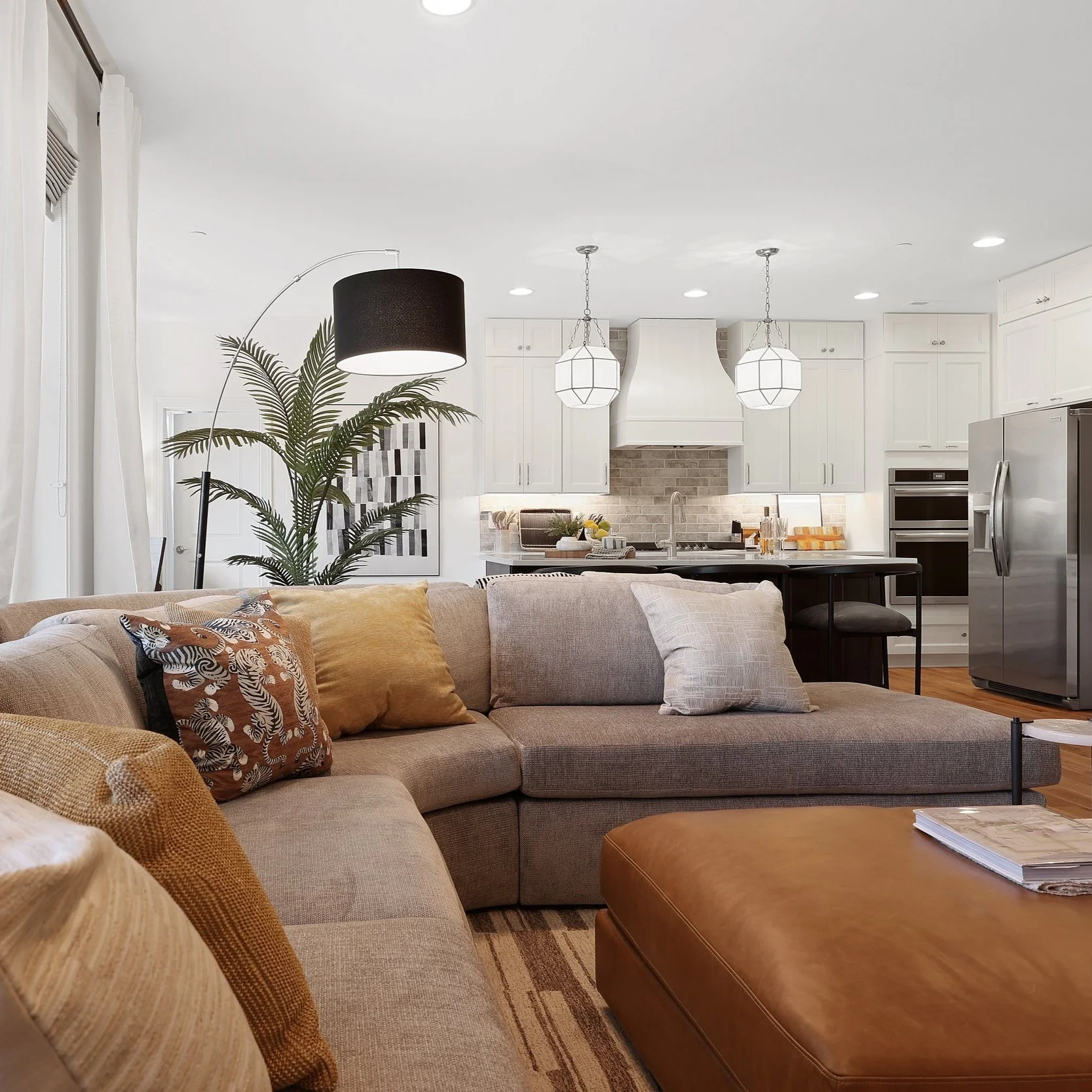 Portfolio — Whitaker Interiors