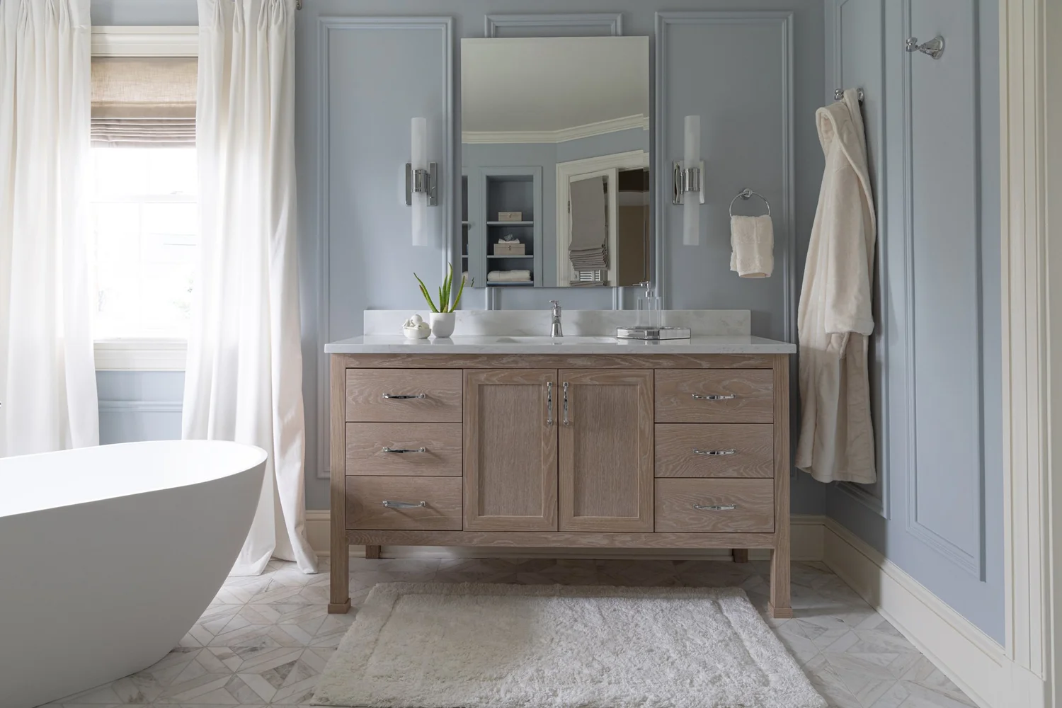 Portfolio — Whitaker Interiors