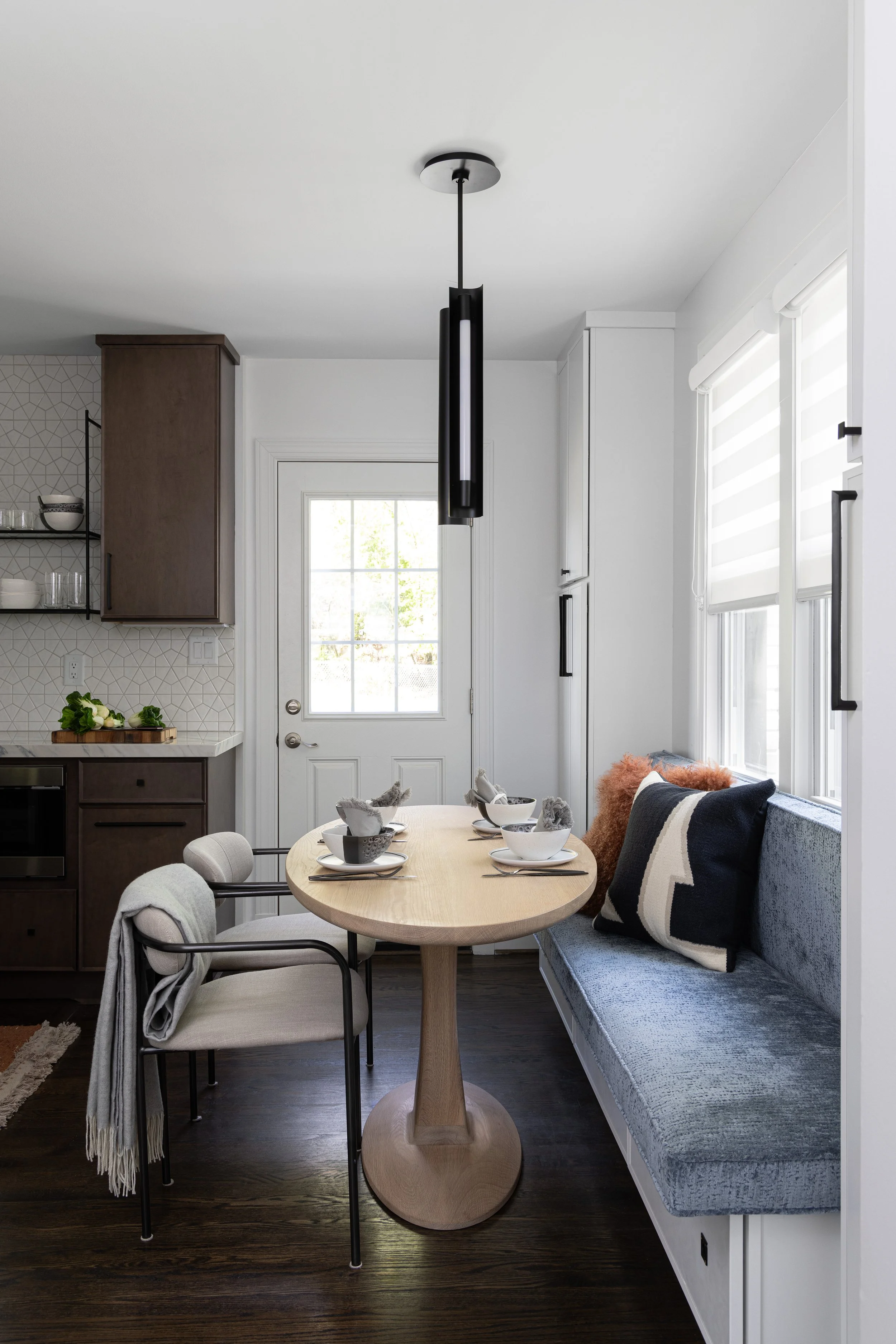 Portfolio — Whitaker Interiors