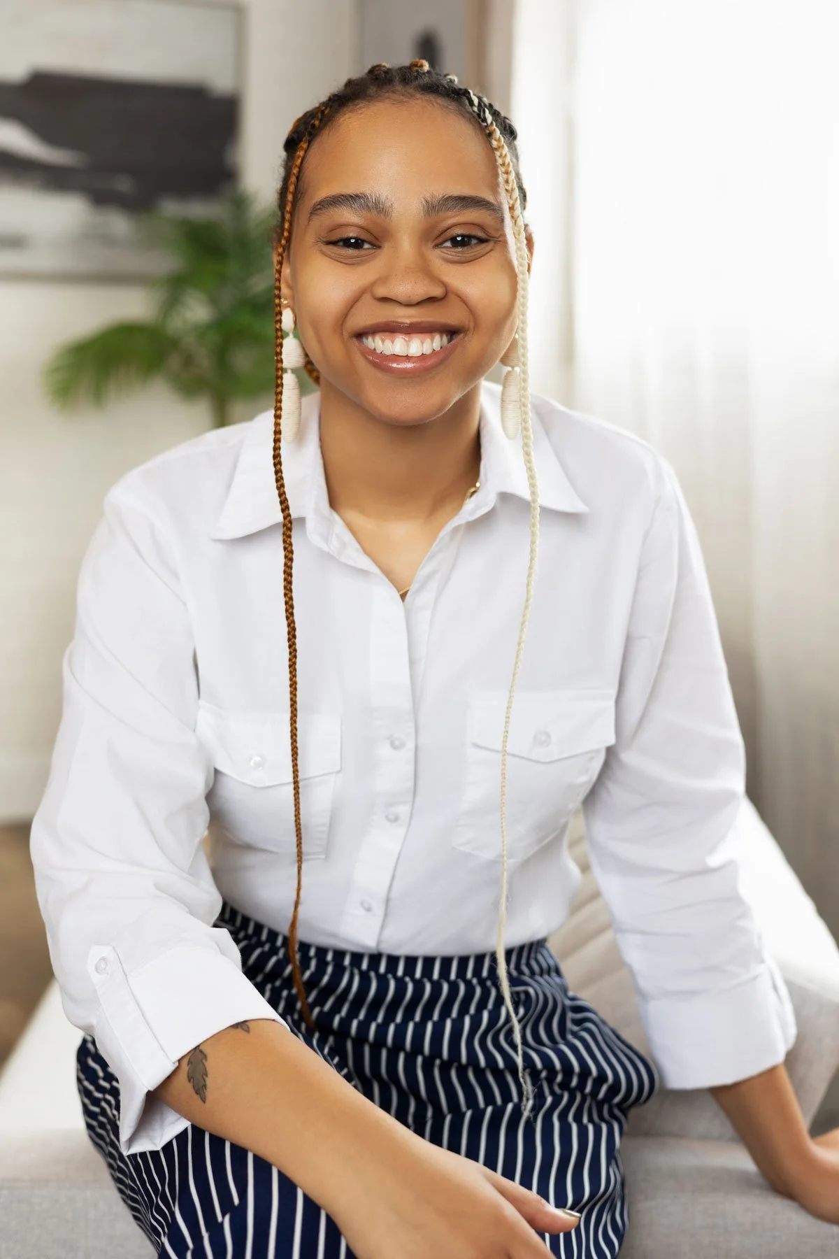 Our Team — Whitaker Interiors