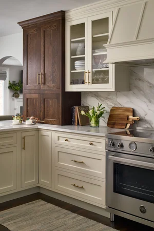Whitaker Interiors