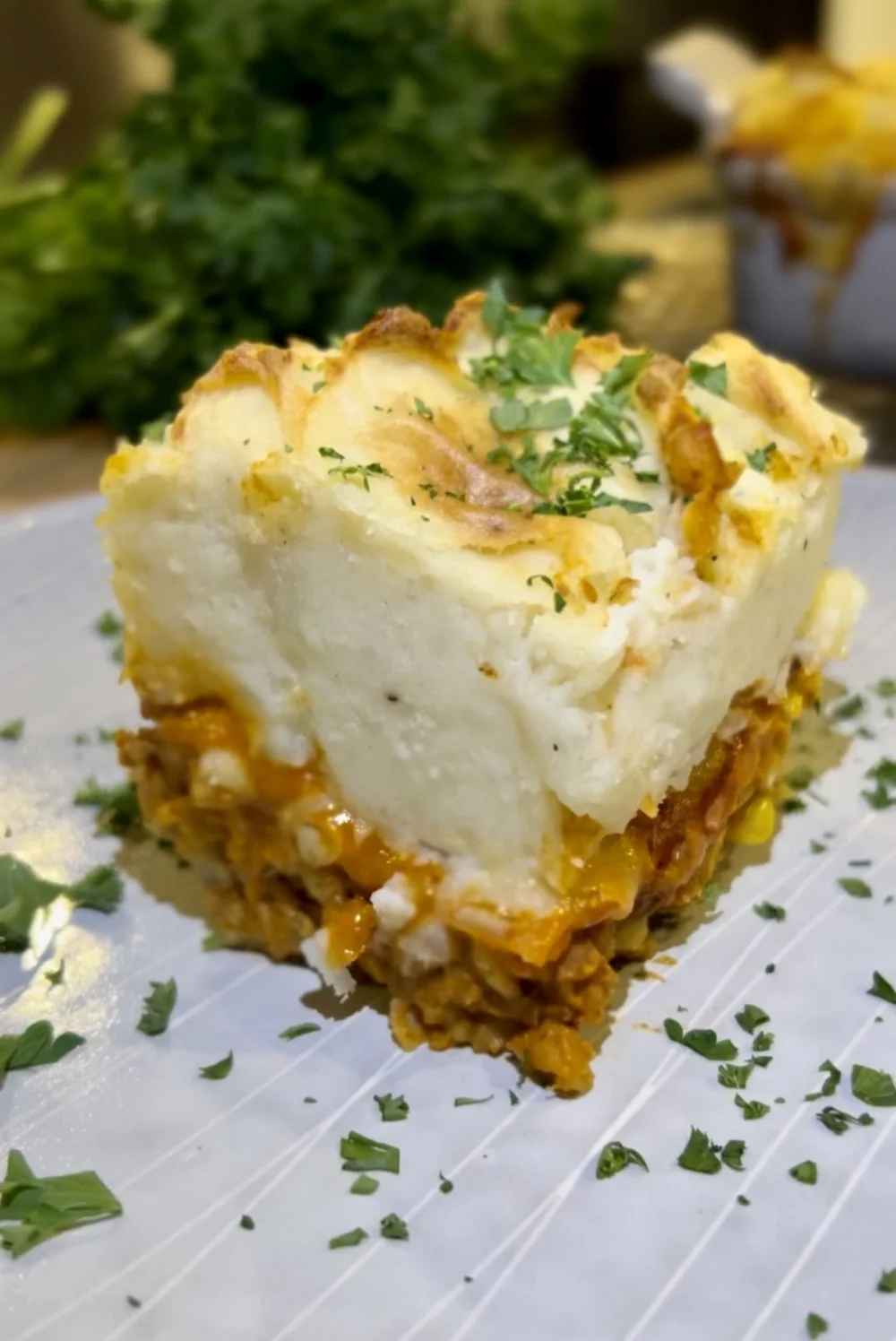 Recipes — Tootie's Tempeh