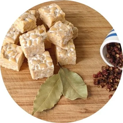 Our Products — Tootie's Tempeh