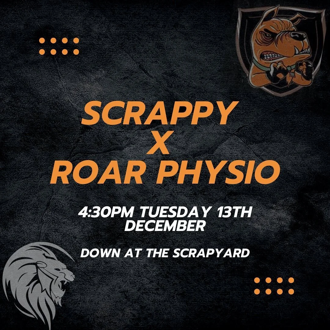Roar Physiotherapy