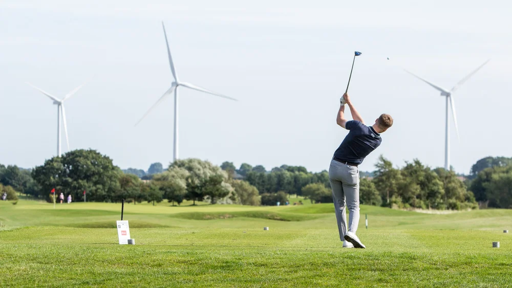 Gallery 2 — Burstwick Country Golf & Nineteen Restaurant