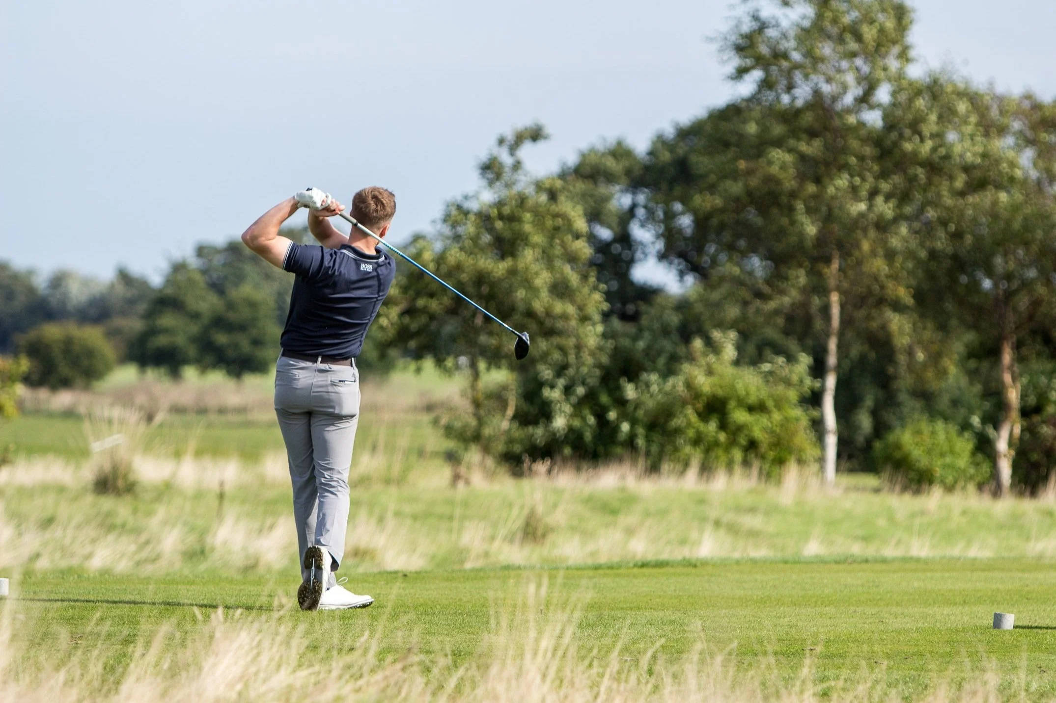 Visitors | Book Your Tee Time Today — Burstwick Country Golf & Nineteen ...