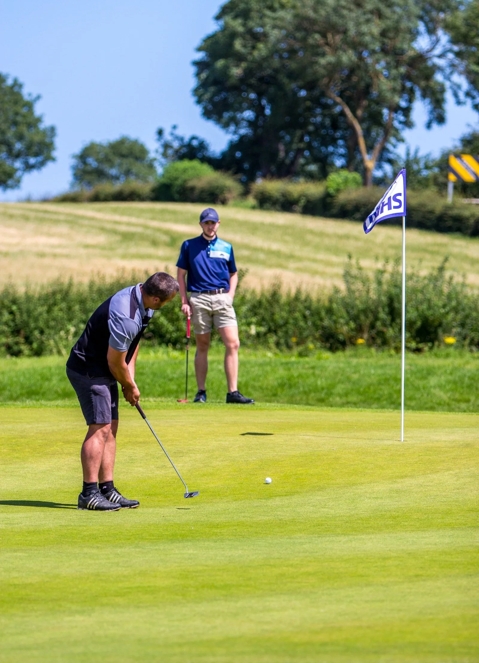 Burstwick Country Golf & Nineteen Restaurant