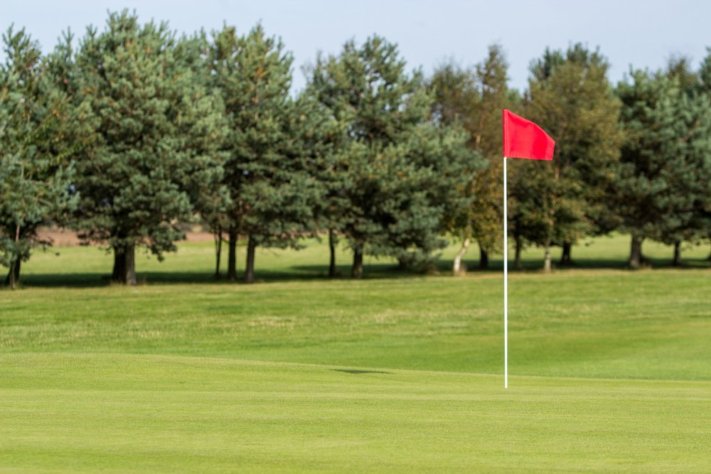 Golf Membership — Burstwick Country Golf & Nineteen Restaurant