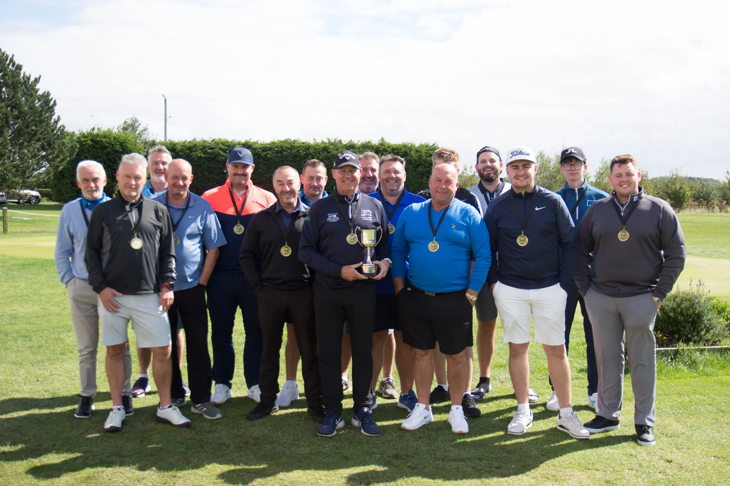 Visitors | Book Your Tee Time Today — Burstwick Country Golf & Nineteen ...