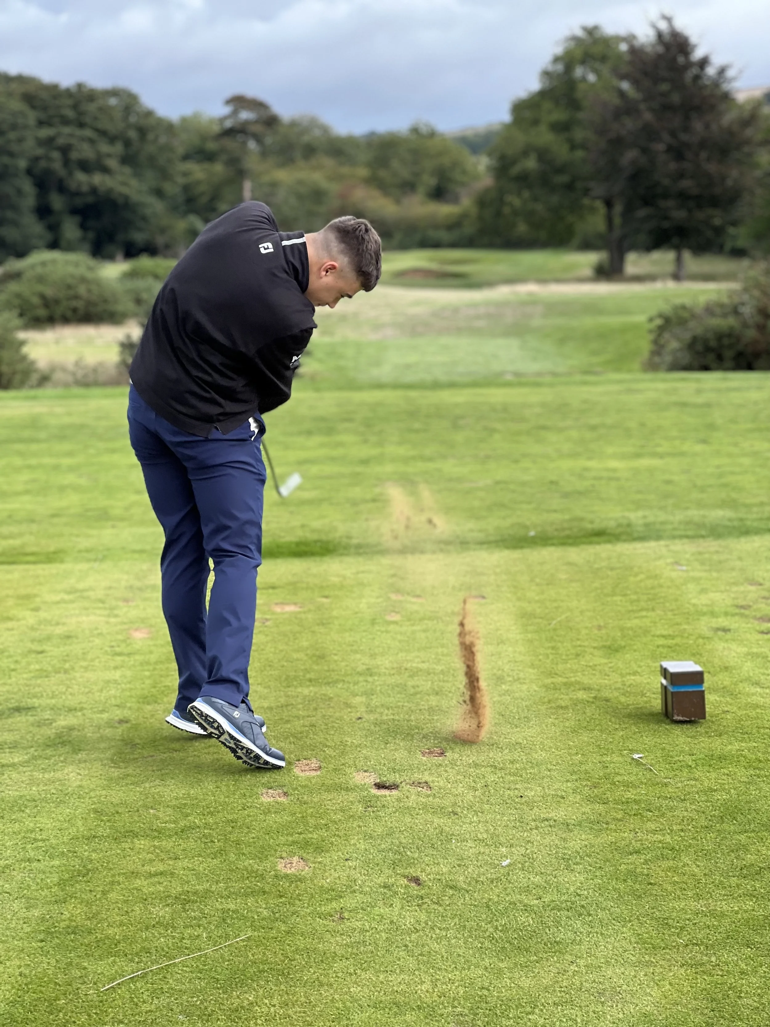 Juniors do the club extremely proud at Ganton — Burstwick Country Golf ...