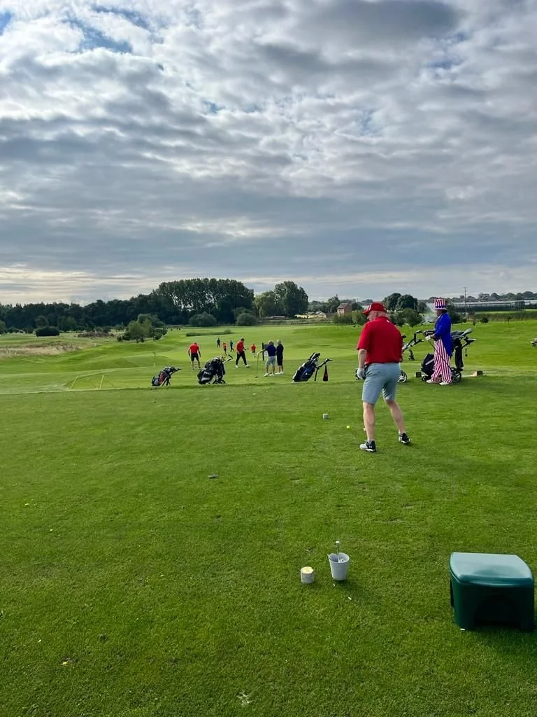 USA win one of the closest Burstwick Cups in years! — Burstwick Country ...