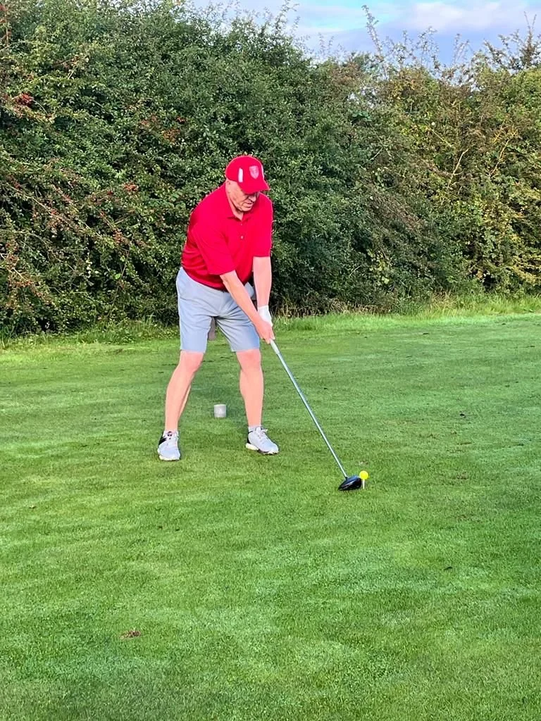 USA win one of the closest Burstwick Cups in years! — Burstwick Country ...