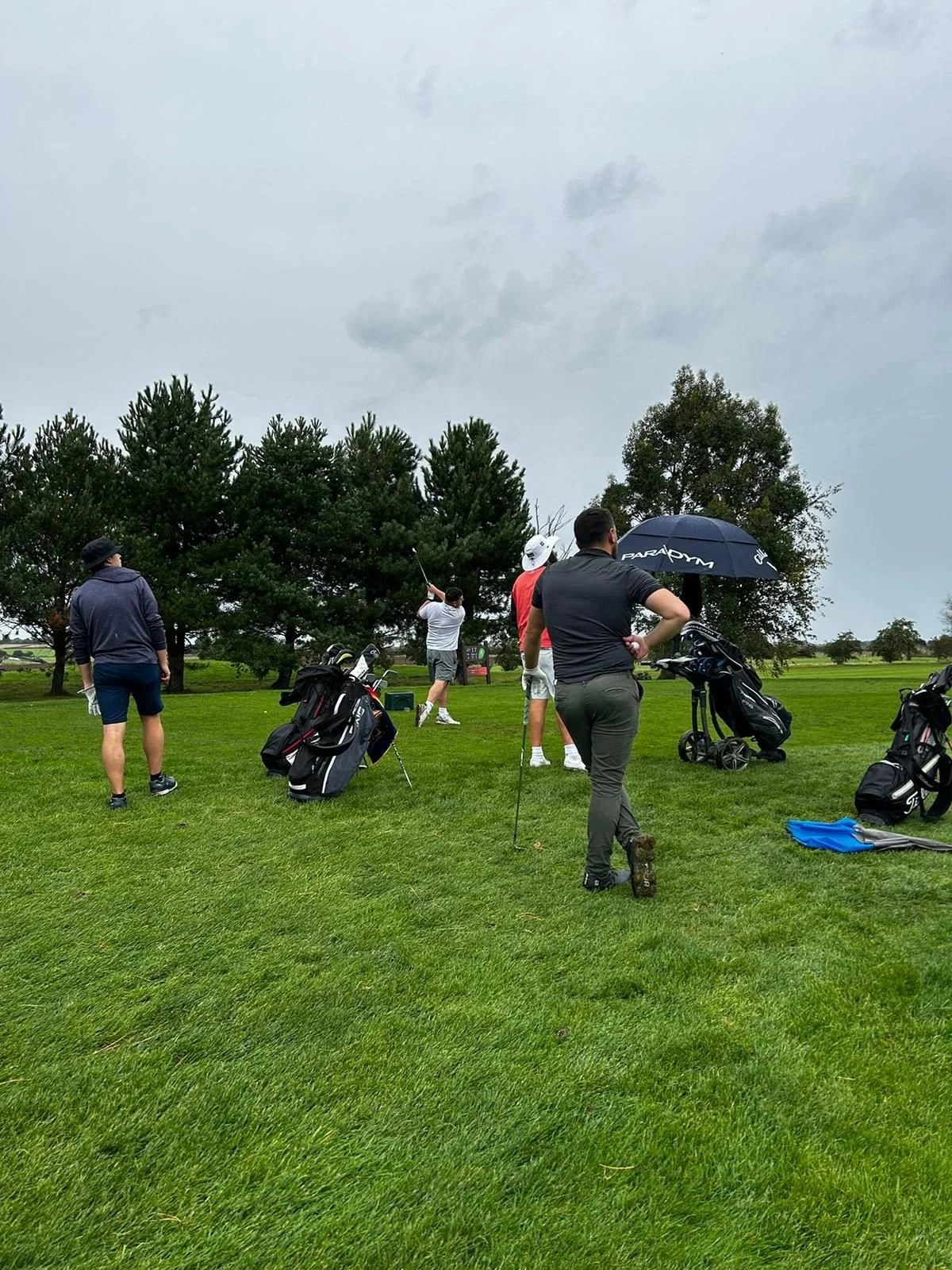 Congratulations to the Matchplay Finals Winners! — Burstwick Country ...