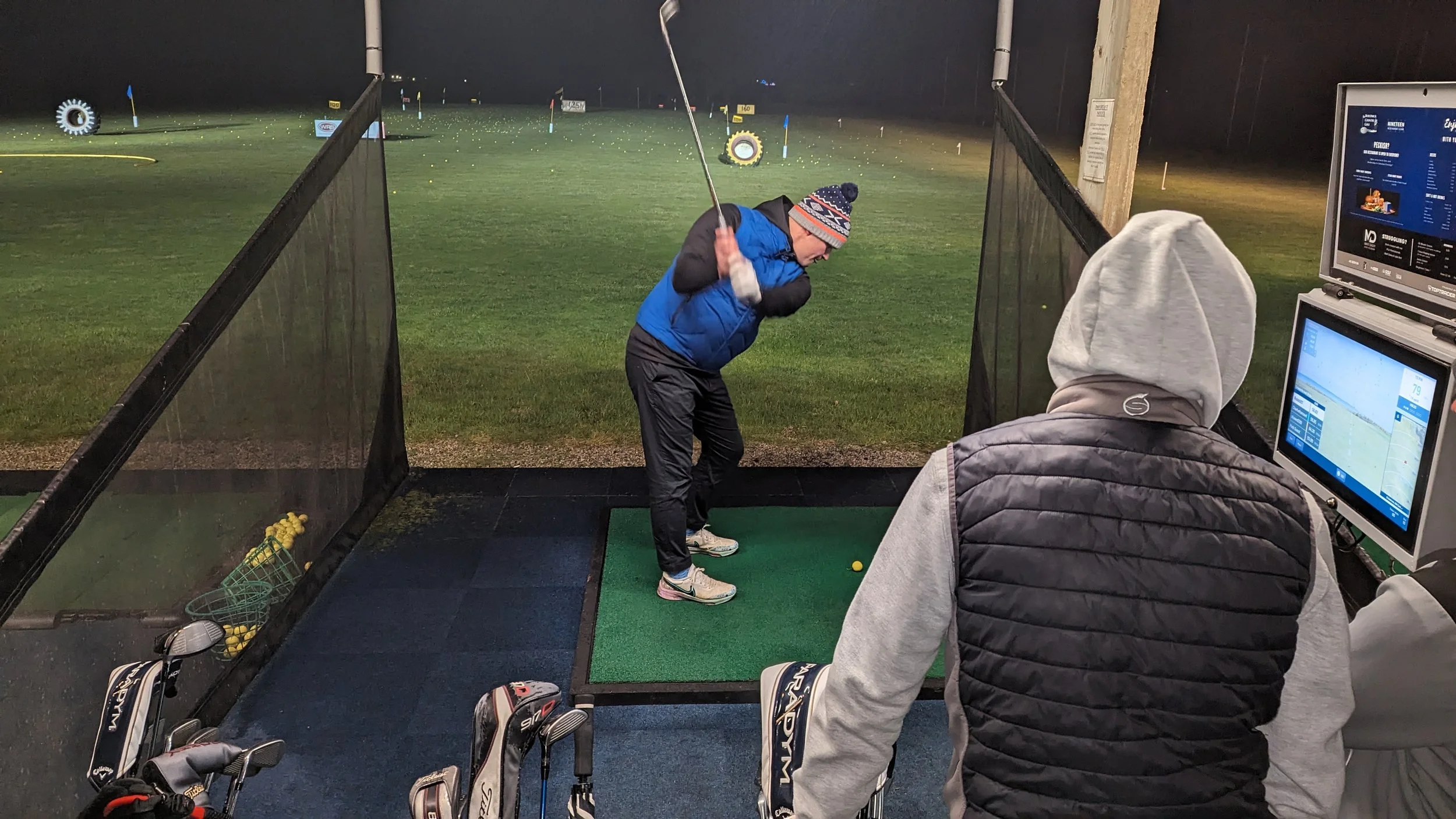 A thrilling finale to the Target Golf League! — Burstwick Country Golf ...