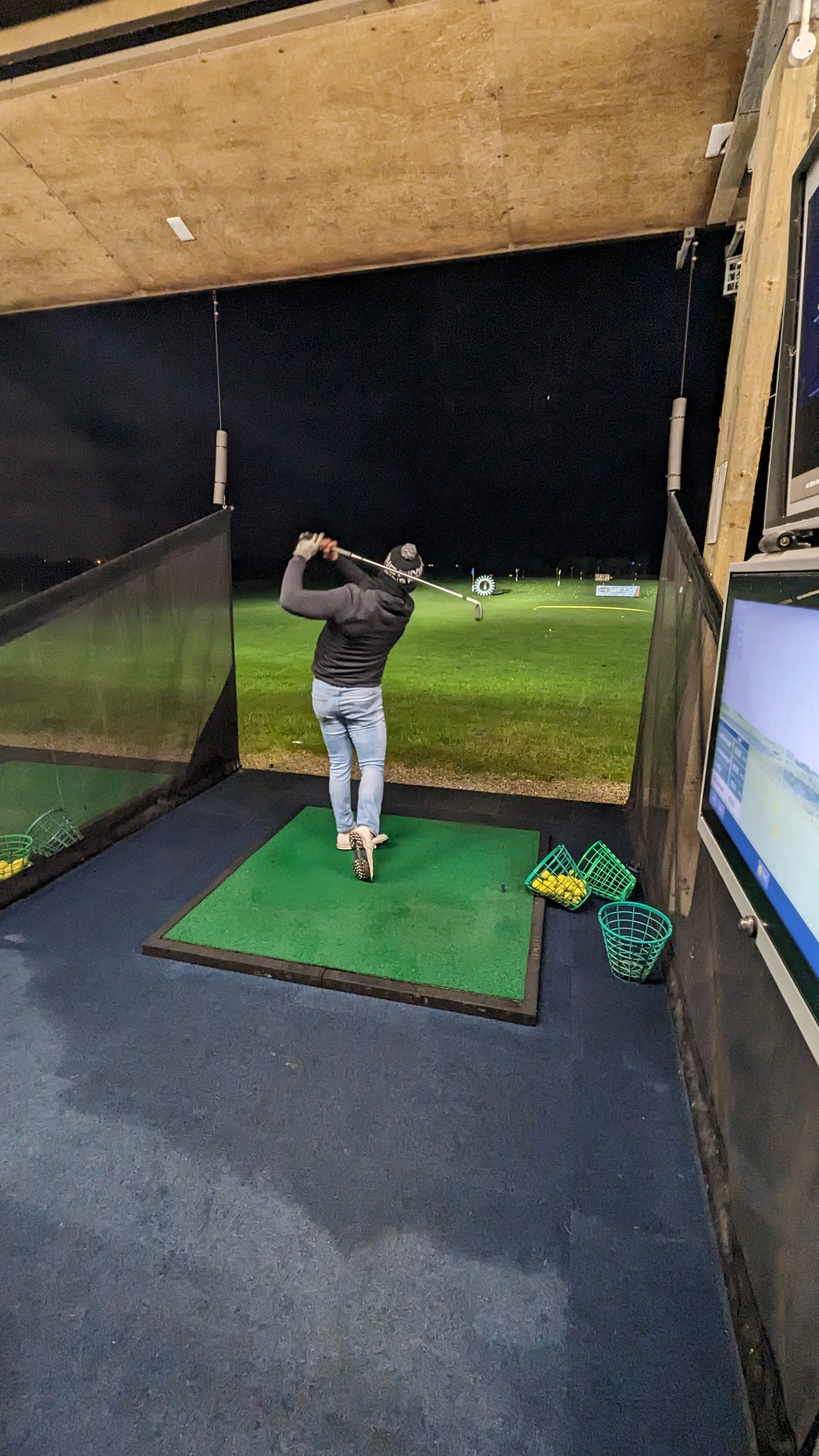 A thrilling finale to the Target Golf League! — Burstwick Country Golf ...