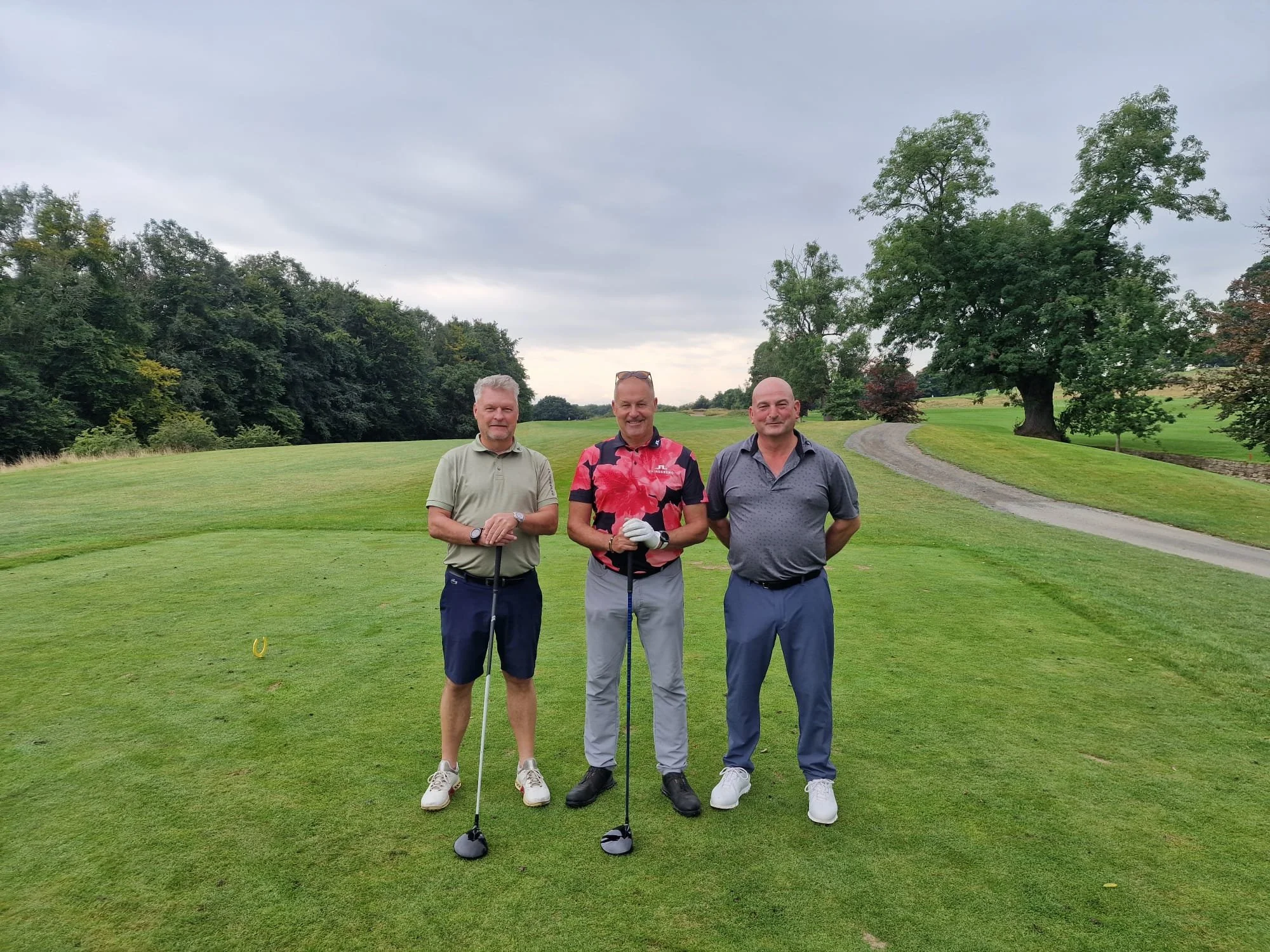 Burstwick takes over Close House at Captain’s Away Weekend — Burstwick ...