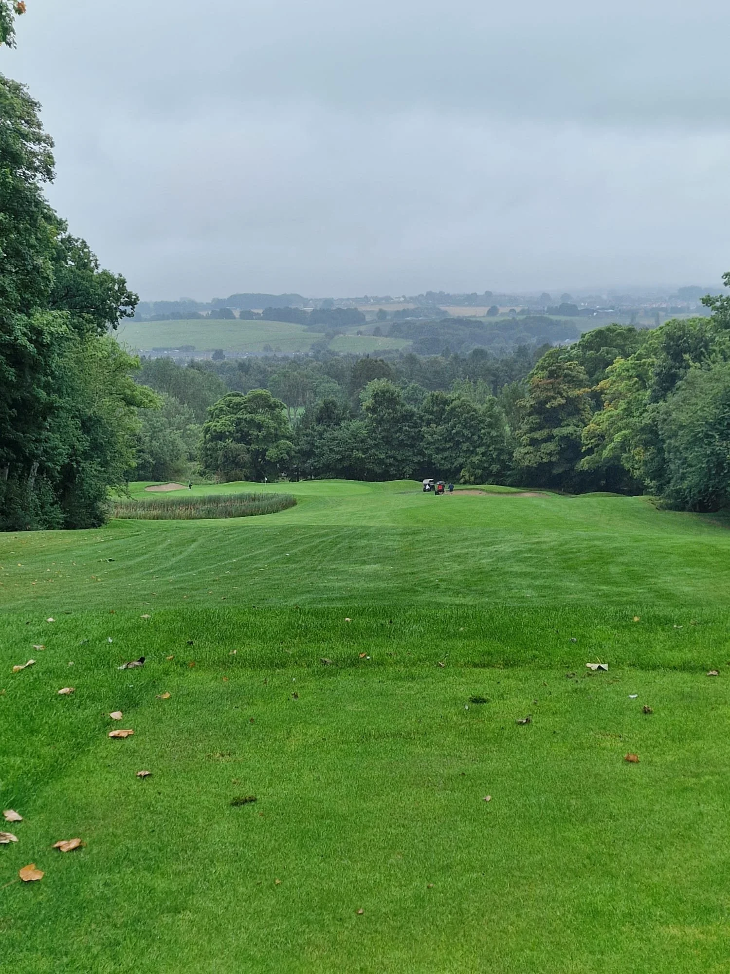 Burstwick takes over Close House at Captain’s Away Weekend — Burstwick ...