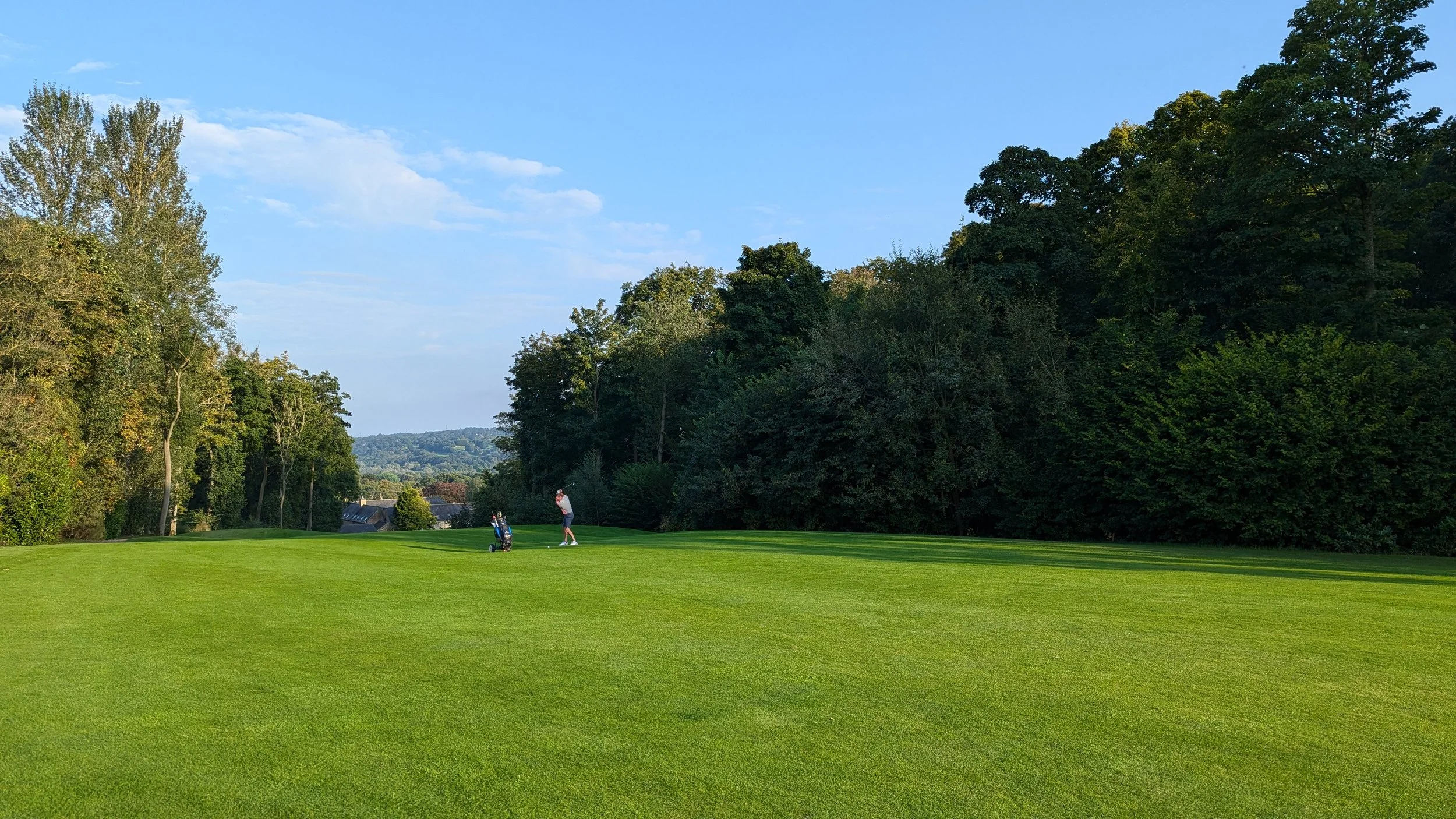 Burstwick takes over Close House at Captain’s Away Weekend — Burstwick ...