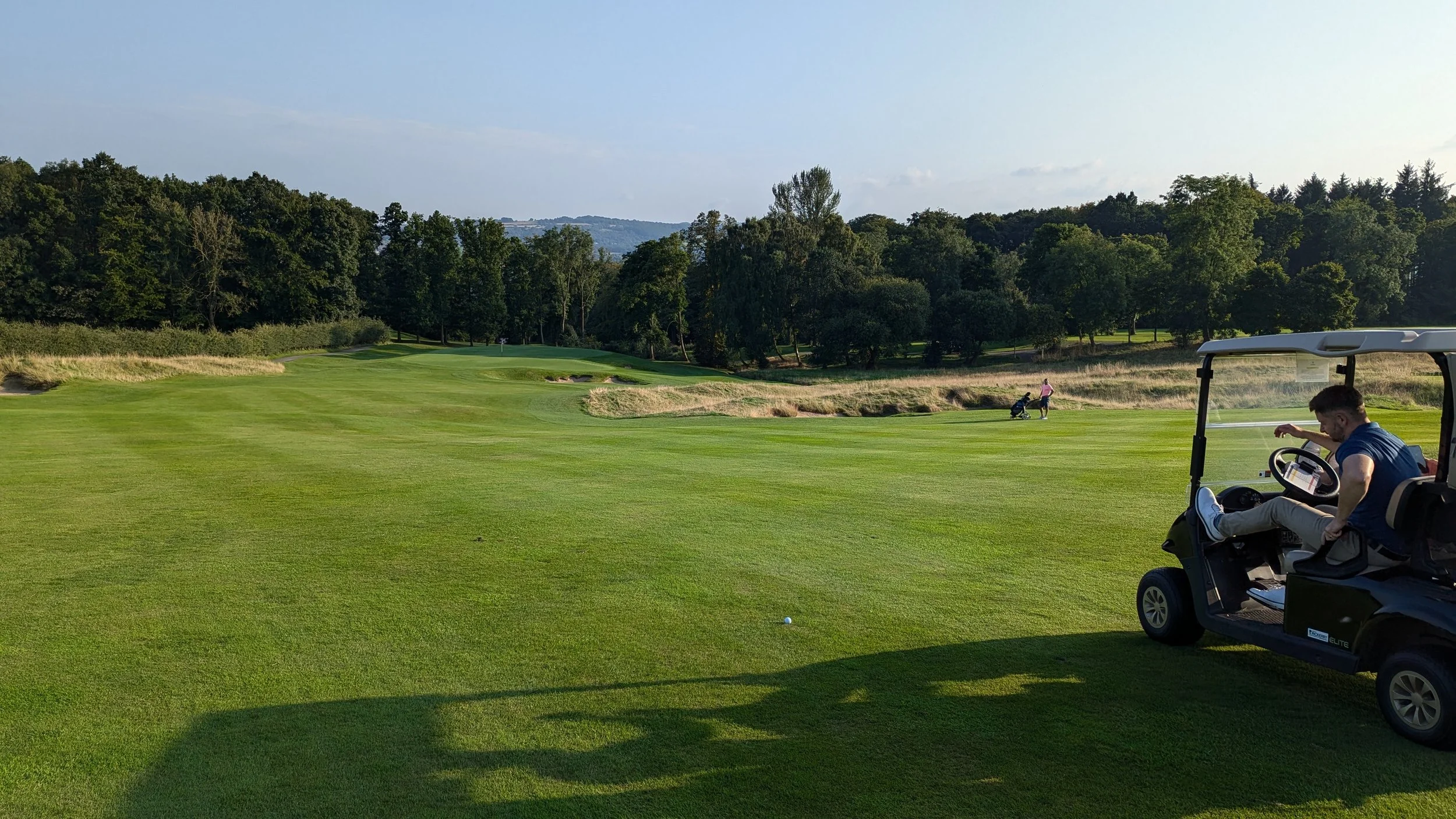 Burstwick takes over Close House at Captain’s Away Weekend — Burstwick ...