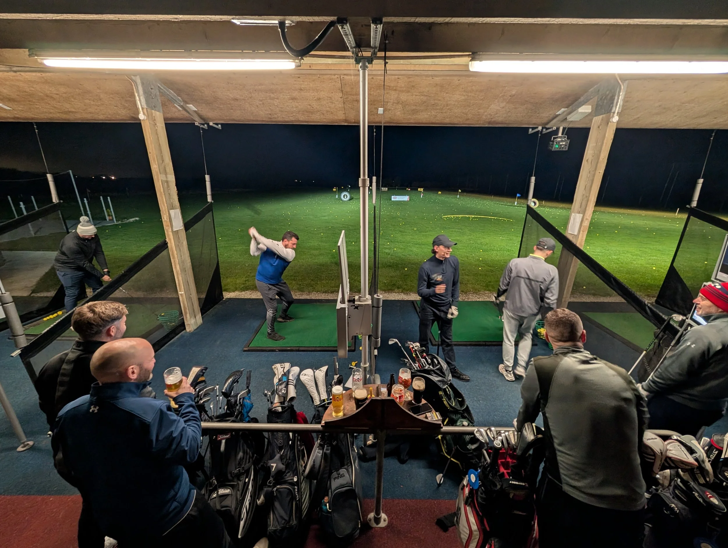 Burstwick Country Golf & Nineteen Restaurant
