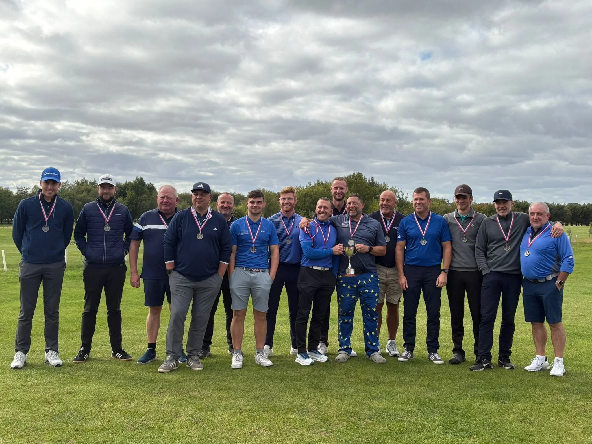 Burstwick Country Golf & Nineteen Restaurant