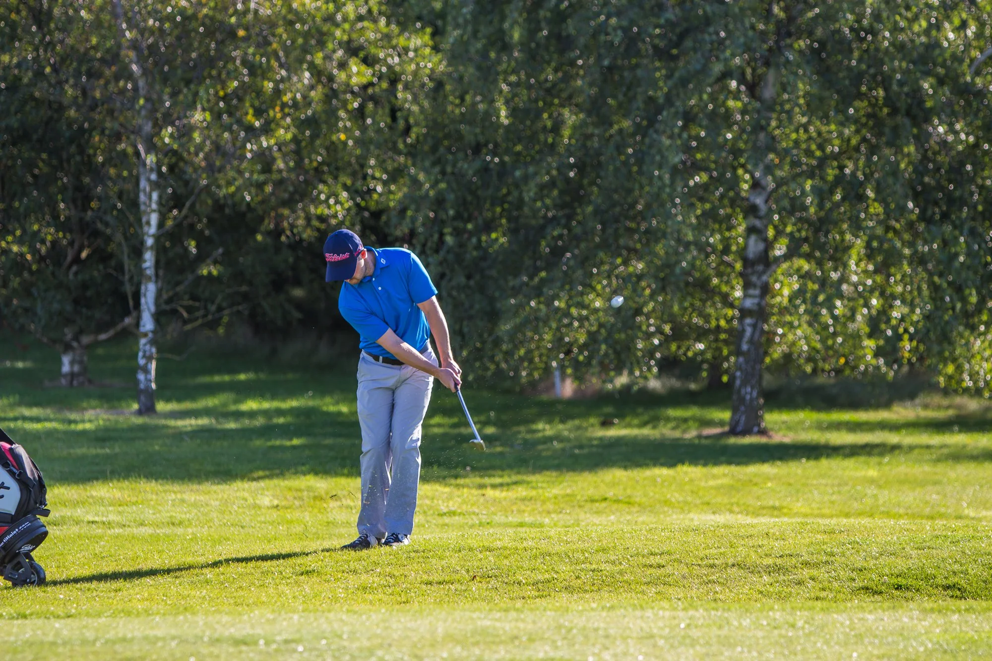 Latest News — Burstwick Country Golf & Nineteen Restaurant