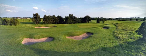 Burstwick Country Golf & Nineteen Restaurant