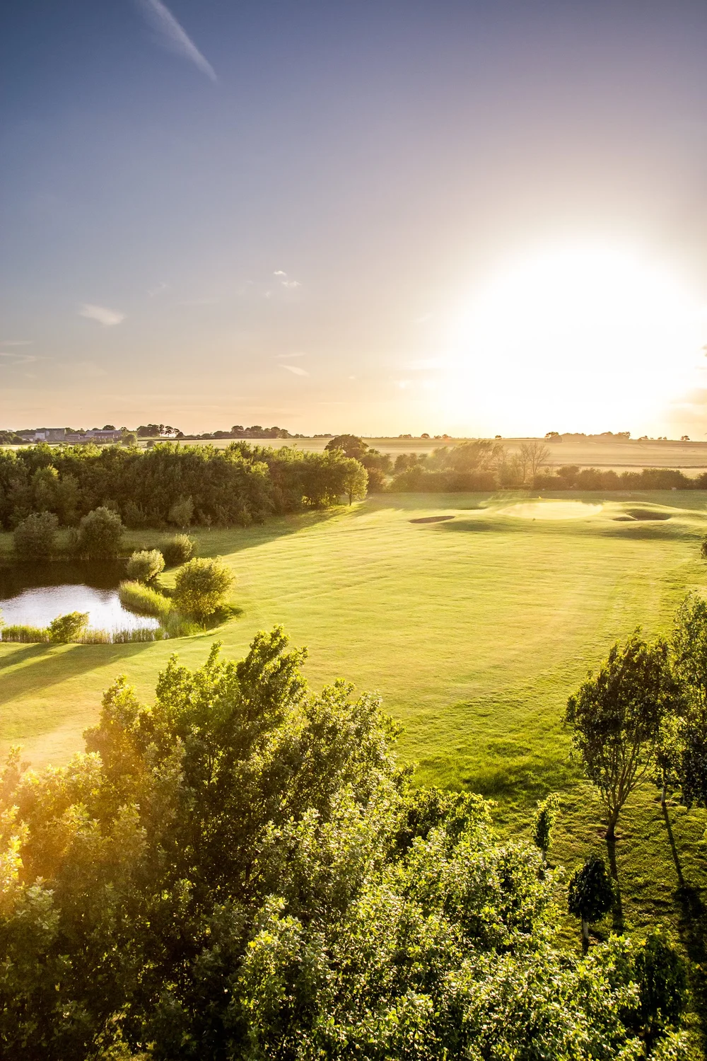 Gallery 2 — Burstwick Country Golf & Nineteen Restaurant