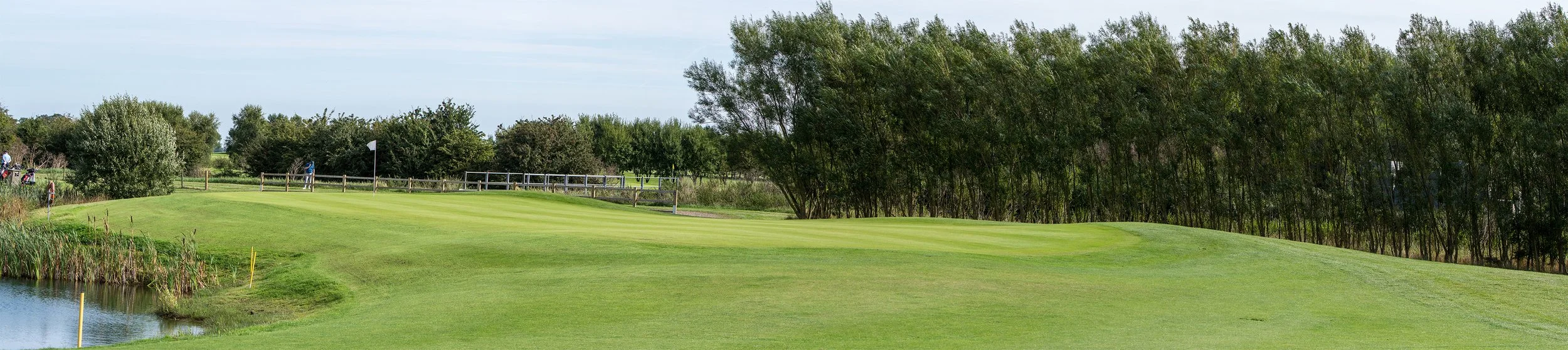 Visitors | Book Your Tee Time Today — Burstwick Country Golf & Nineteen ...