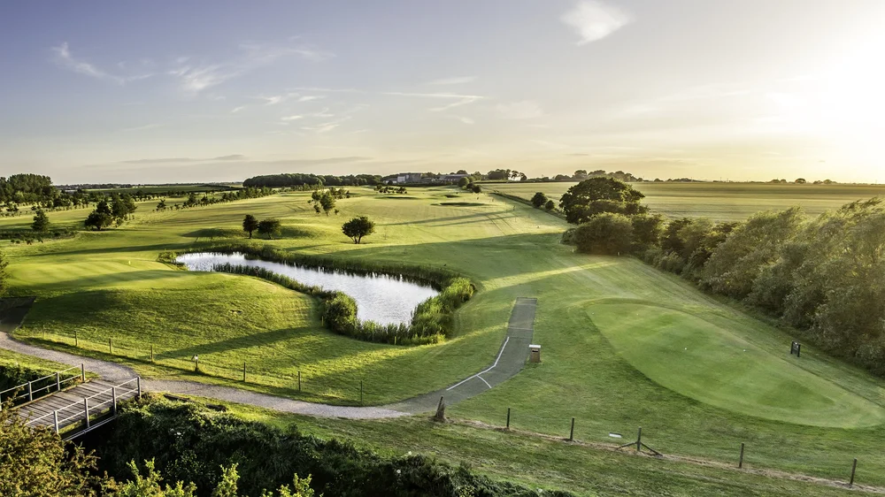 Gallery 2 — Burstwick Country Golf & Nineteen Restaurant
