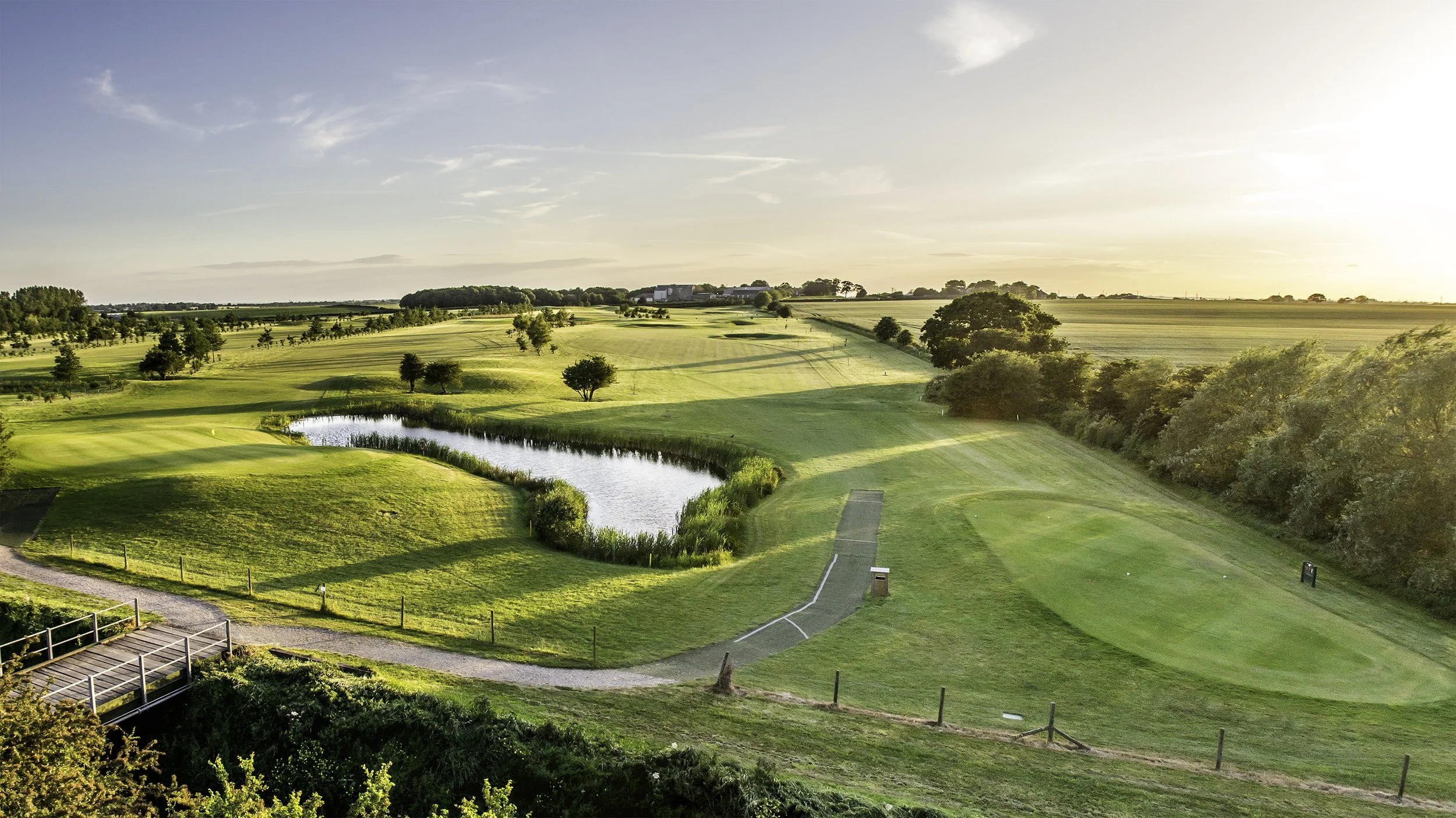 Gallery 2 — Burstwick Country Golf & Nineteen Restaurant