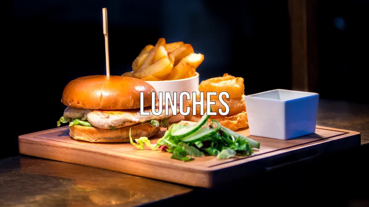 Nineteen Restaurant & Bar — Burstwick Country Golf & Nineteen Restaurant