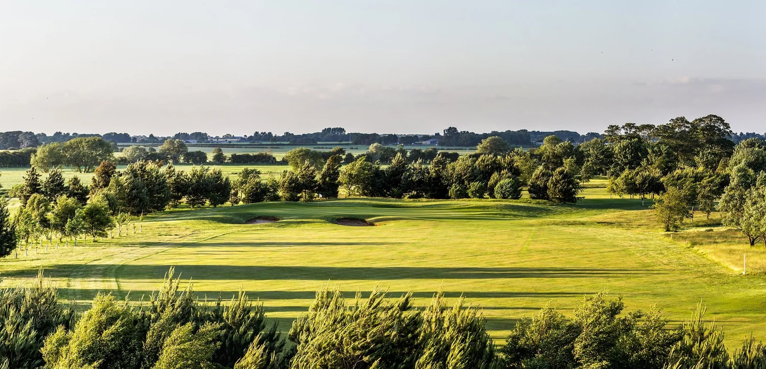 Burstwick Country Golf & Nineteen Restaurant
