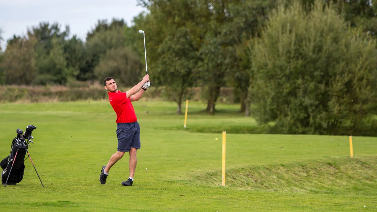 Visitors | Book Your Tee Time Today — Burstwick Country Golf & Nineteen ...