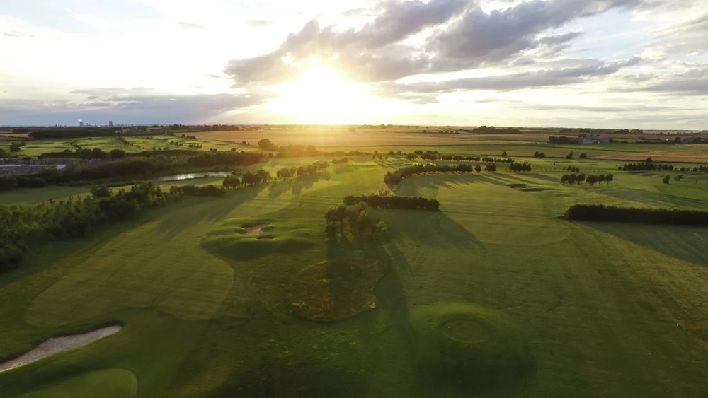 About & Contact | Book Your Golf Experience Today — Burstwick Country ...