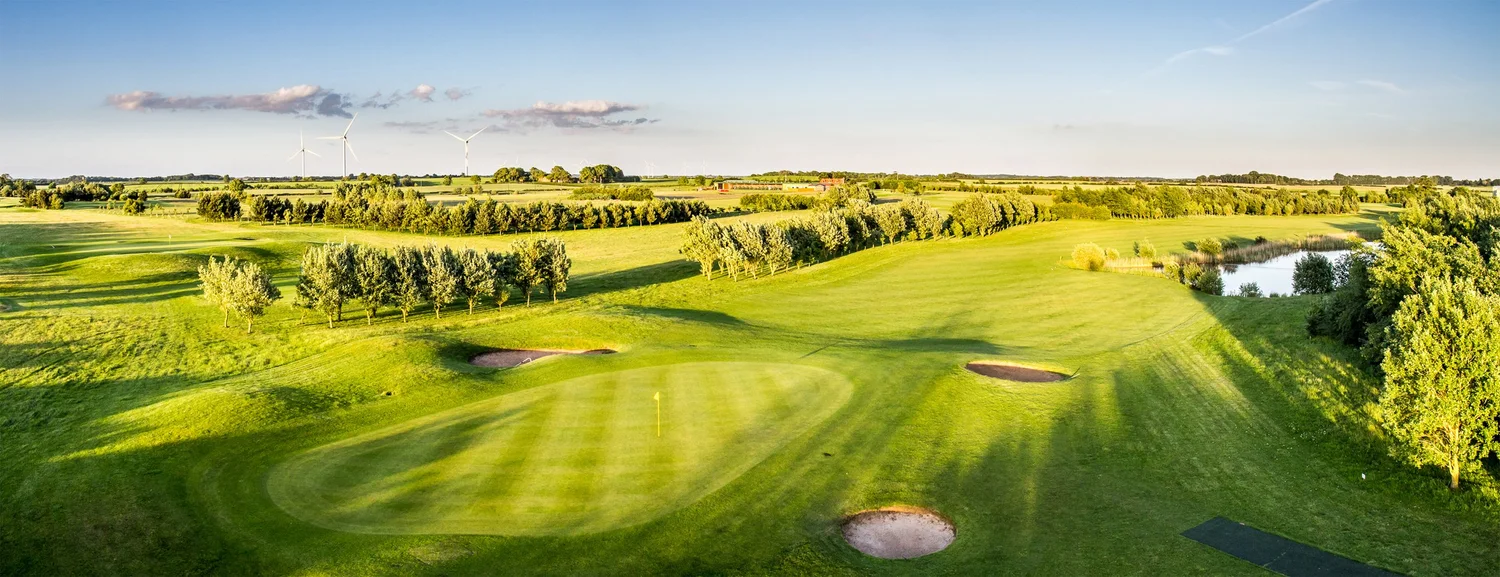 Gallery 2 — Burstwick Country Golf & Nineteen Restaurant