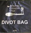 Please bring back our Divot Bags! — Burstwick Country Golf & Nineteen ...