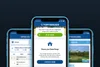 Toptracer Driving Range — Burstwick Country Golf & Nineteen Restaurant