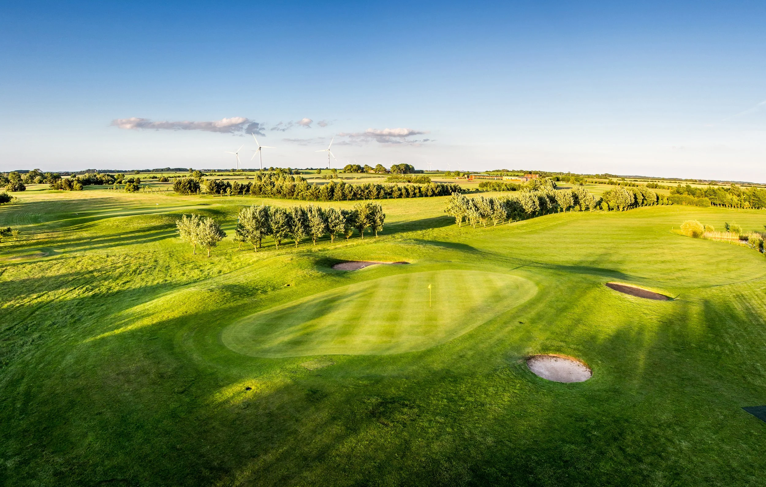 Golf Membership | Join & Play Today! — Burstwick Country Golf ...