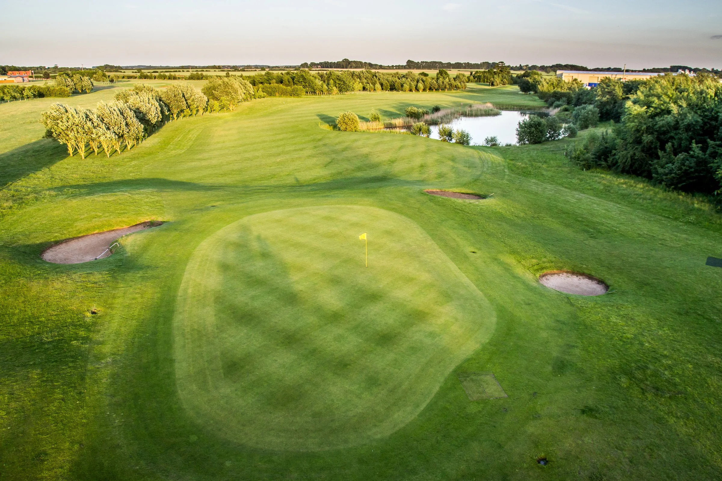 Gallery 2 — Burstwick Country Golf & Nineteen Restaurant