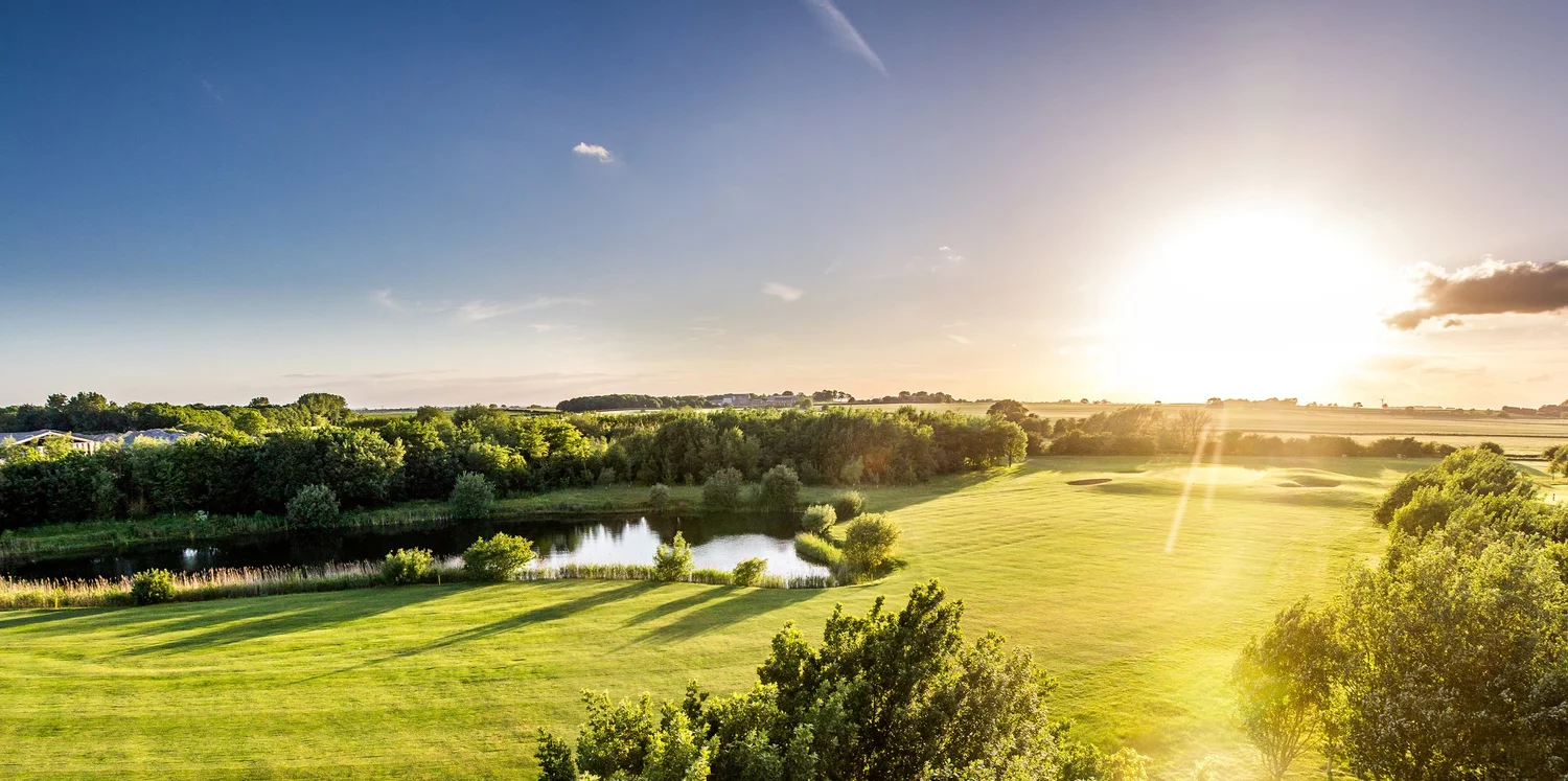 Golf Membership — Burstwick Country Golf & Nineteen Restaurant