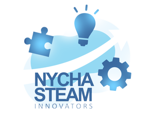 NYCHA STEAM Innovators — Salvadori Center