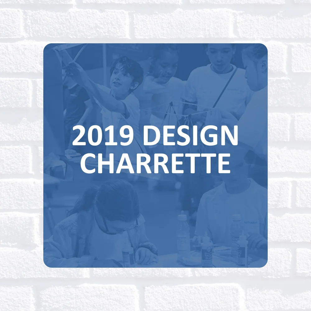 2020 Design Charrette — Salvadori Center