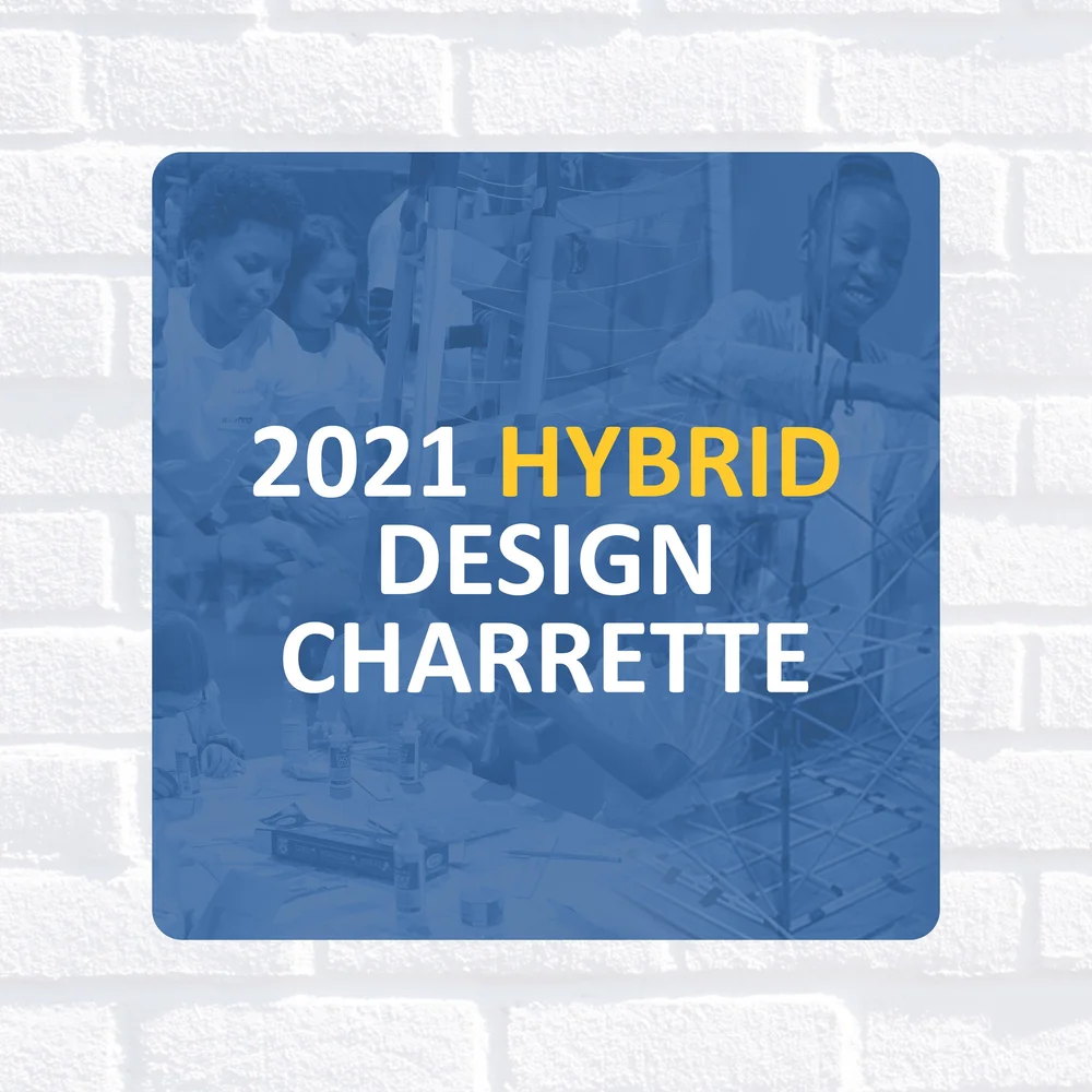 2020 Design Charrette — Salvadori Center