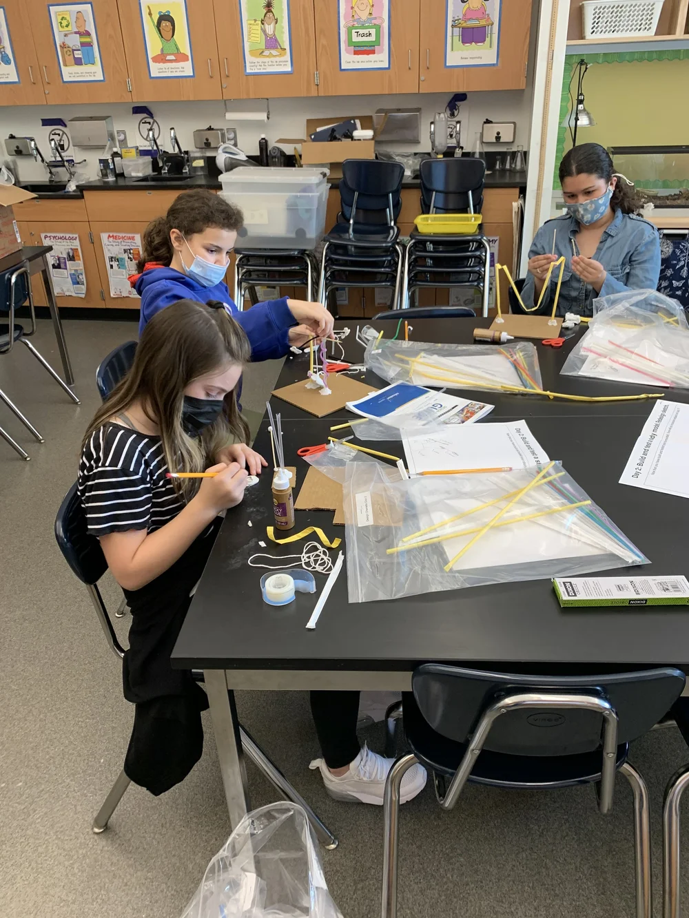 2021 Design Charrette — Salvadori Center